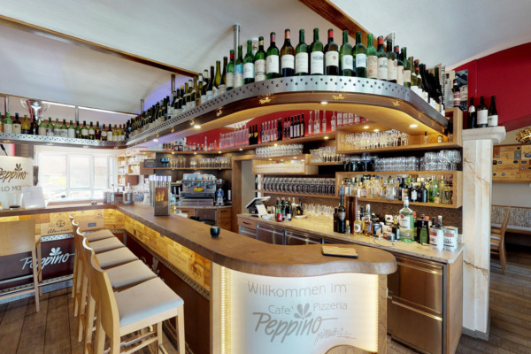 Team – Ristorante Pizzeria Peppino